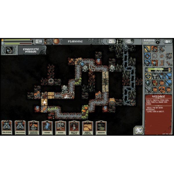 Loop Hero (Deluxe Edition) - PlayGoSmart