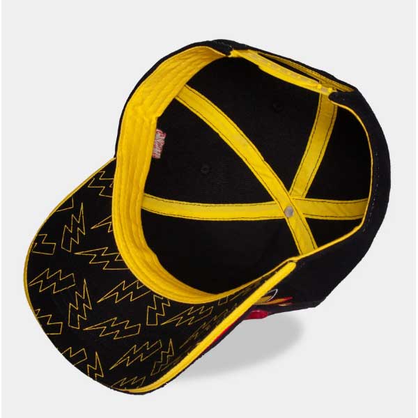 Adjustable Cap Pikachu (Pokémon) - PlayGoSmart