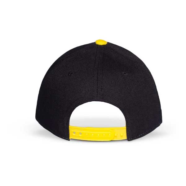 Šiltovka Cap Pikachu (Pokémon), Adjustable Cap Pikachu (Pokémon ...