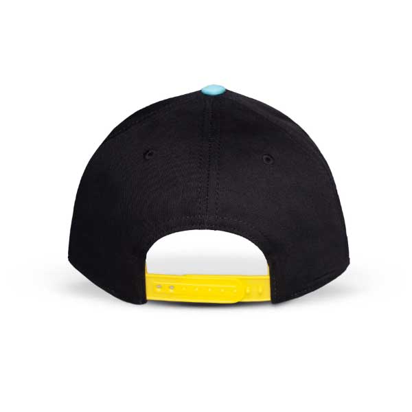 Šiltovka Psyduck (Pokémon), Adjustable Cap Psyduck (Pokémon) - PlayGoSmart