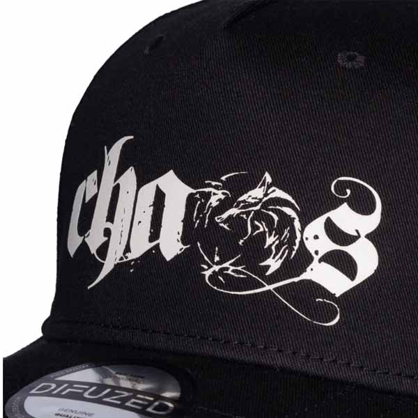 Šiltovka Chaos Wolf (The Witcher), Adjustable Cap Chaos Wolf (The ...