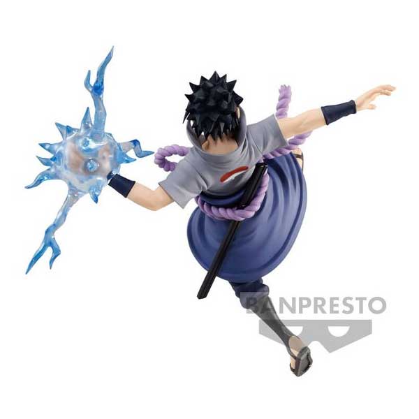 Soška Effectreme: Uchiha Sasuke (Naruto Shippuden), Effectreme: Uchiha ...