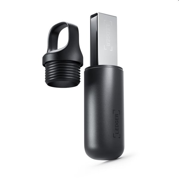 Ledger Nano X Pod - PlayGoSmart