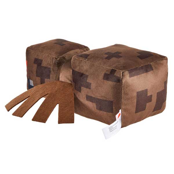 Plyšák Spider (Minecraft), Plush Spider (Minecraft) - PlayGoSmart