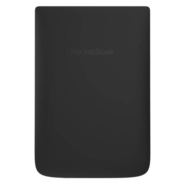 Elektronická čítačka Pocketbook 618 Basic Lux 4, čierna, Pocketbook 618 Basic Lux 4 Ink Black ...