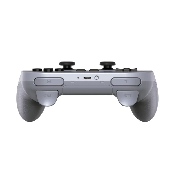 Gamepad 8BitDo Pro 2, Grey - PlayGoSmart