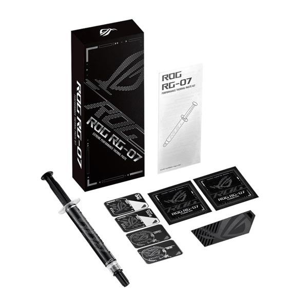 ASUS ROG RG-07 - PlayGoSmart