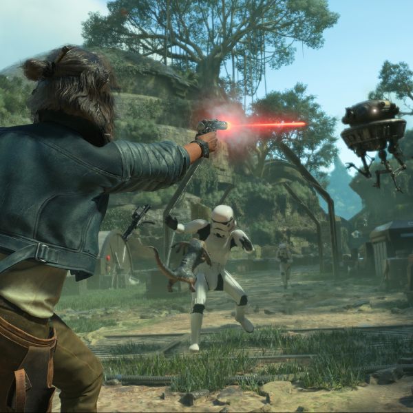 Star Wars Outlaws Gold Edition Playgosmart