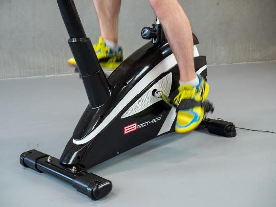 Acra Ergonomický programovateľný rotoped, BC85E - PlayGoSmart