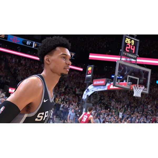 NBA 2K25 (Code in a Box) - PlayGoSmart