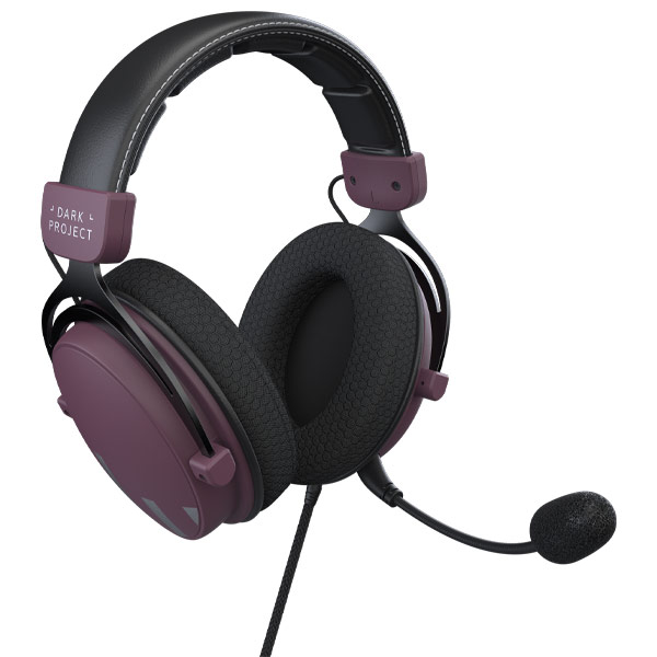 Dark Project One HS4 - PlayGoSmart