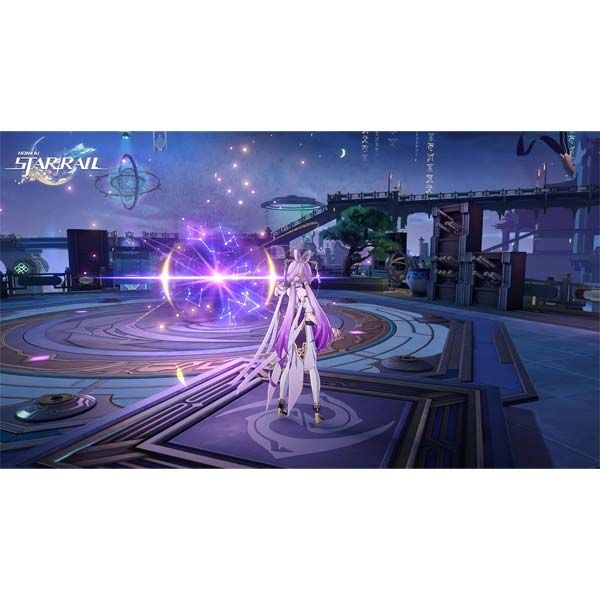 Honkai: Star Rail (Trailblazer Edition) - PlayGoSmart