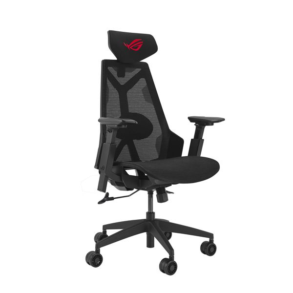 ASUS ROG Destrier Core Gaming Chair - PlayGoSmart