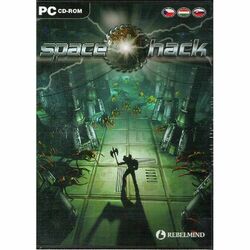 Space Hack - PC - PlayGoSmart